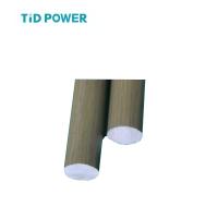 China Resistance -50 ℃ to +80℃ Capatibility /Durable Catenary GRP Products for sale