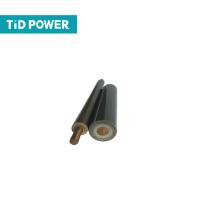 China Grey Catenary GRP Products / GRP Pipes for Railway Catenary for sale