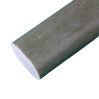 China Grey Catenary GRP Products / GRP Pipes for Railway Catenary for sale