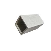 China High Moisture Resistance Pultruded Fiberglass Profile Insulation Class Frp Profiles for sale