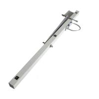 China Customized Fiberglass Pultrusion Profiles High Temperature Resistance Fiberglass Profiles for sale