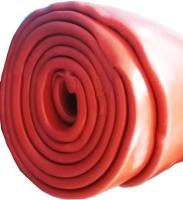 China Insulation Silicone Rubber HTV Silicone Rubber For Composite Insulator for sale