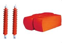 China High Tear Strength Insulation Silicone Rubber/ Good Resistivity Insulator Silicone Rubber for sale