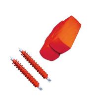 China Silicone Rubber with Excellent Insulation Resistance for Composite Insulators for sale