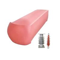 China Silicone Rubber with Excellent Insulation Resistance for Composite Insulators for sale