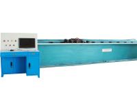 China JSL500 Insulator Tensile Testing Machine Insulation Machines For Composite Insulators for sale