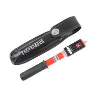 China IEC61243-1 2003 Standard High Voltage Fiberglass Acousto Optic Electroscope With Long Service Life for sale