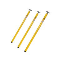 China IEC Standard Round Telescoping Hot sticks for sale