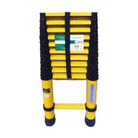 China High Safety And High Strength Insulating Ladders for sale