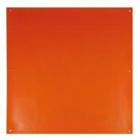 China Lightweight And Reliable High Voltage Live Work  Insulating Blanket for sale