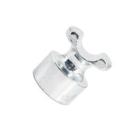 China Customized Line Post Insulator End Fitting for sale
