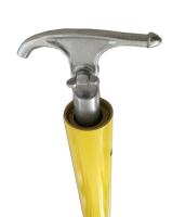 China Standard Export Round Telescoping Hot Stick for sale
