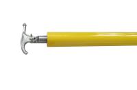 China Standard Export Round Telescoping Hot Stick for sale
