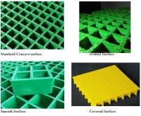 China Insulation Fiberglass Moulded Profile High Strength Fiberglass Structural Profiles for sale