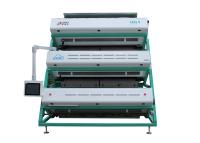 China TV Series Tea Color Sorter Machine 600-800 KGS/H High Accuracy 99% Low Energy Consumption for sale