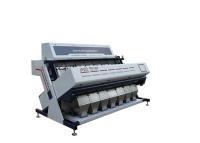 China RC+7 Infrared Rice Color Sorter Machine True Color Camera Remote Control for sale