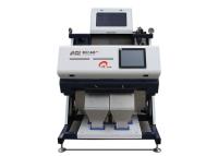 China Good Performance Almond Nuts Color Sorter Reasonable Channel Assigns For Various Size for sale