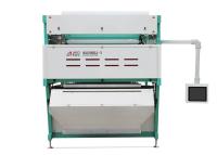 China BS1200CJ-2 Belt Color Sorter RGB Camera 5400 Pixel High Capacity Sorting Machine for sale