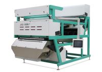 China High Definition Belt Color Sorter With Color Image Acquisition System for sale