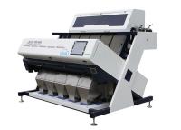 China Intelligent Rice Color Sorter Machine For Long Grain Parboiled Sticky for sale