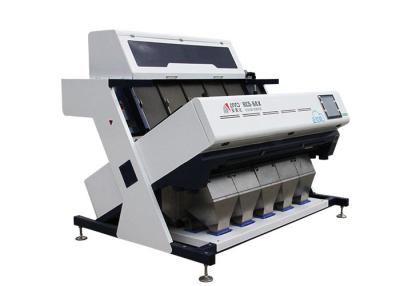 China Low Power Consumption Amd Color Sorter Good Stability Convenient To Operate for sale