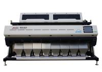 China AMD RC8 Rice Color Sorter Machine 1510KG 6-12TPH Low Temperature LED Light Source for sale