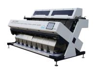China 8 Chute Hi Tech Unique Color Sorter Reasonable Heat Output Device For Basmati Rice for sale