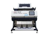 China High Speed Intelligent Rice Color Sorter Machine RC3 2-4 TPH 220V 50Hz for sale