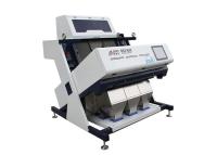 China AMD RC3 Agricultural Rice Color Sorter Machine 2-4 T/H 220V 50Hz High Accuracy for sale