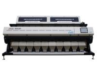 China RC10  2.5-4.2 KW Rice Sorting Machine With Super Brain Intelligent Identification for sale