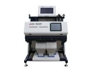 China 1.5-3 T/H Rice Colour Sorting Machine , Rice Color Sorter With Dust Cleaning System for sale