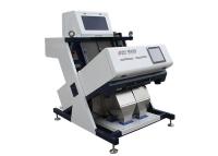 China Automatic Computing Rice Color Sorter Machine RC2 220V 50Hz LED Light Source High Accuracy for sale