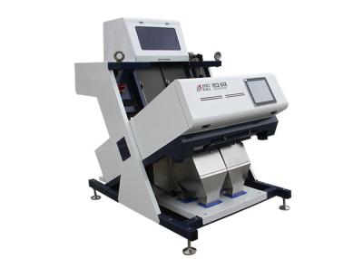 China Automatic Computing Rice Color Sorter Machine RC2 220V 50Hz LED Light Source High Accuracy for sale