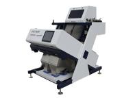 China 2 Chute High End Color Sorting Machine , High Output Rice Colour Sorter for sale
