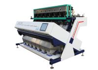 China Closed Loop Control Groundnut Sorter Machine 7 Chute 220V 50Hz High Accuracy for sale