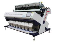 China RC8 Grain Color Sorter Machine 4-23 T/H High Capacity RGB Camera 220V 50Hz for sale