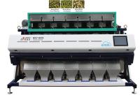 China High Precision Industrial Color Sorting Machine 7 Chute 220V 50Hz RGB Camera for sale
