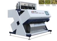 China RC Series Bean Color Sorter Machine 5400 Pixel CCD Camera 0.5-30 T/H Capacity for sale