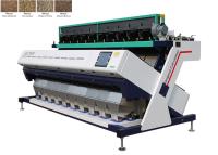 China RC10 Wheat Color Sorter Machine 2.5-4.2 KW High Accuracy 99.9% for sale