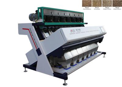 China High Speed And Stable Color Sorting Equipment With High Anti - Jamming for sale