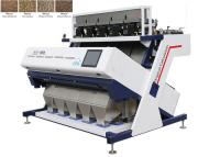 China RC5 Wheat Color Sorter Machine 2.5-15 T/H with Remote Control System for sale