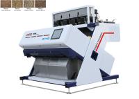 China High Frequency Wheat Color Sorter Machine 5400Pixel CCD 220V 50Hz for sale