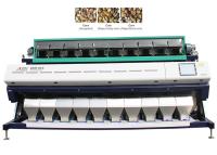 China Zhongke RC10 Color Sorter Machine 5-30 T/H High Accuracy with Dust Cleaning System for sale