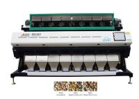 China RC8 Corn Color Sorter Machine 5400 Pixel CCD Camera 4-23 TPH Capacity for sale