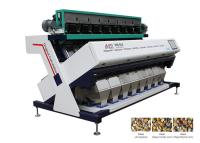 China Zhongke Corn Color Sorter Machine 5400 Pixel CCD High Capacity 5-30 T/H for Grain Sorting for sale