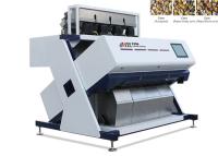 China AMD RC Series Corn Color Sorter Machine 5400 Pixel CCD High Accuracy 220V 50Hz for sale