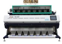 China 7 Chute RGB Camera Corn Color Sorter Machine 220V 50Hz High Accuracy 99.9% for sale