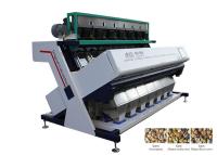 China Zhongke RC7 Corn Color Sorter Machine 1350KG 220V 50Hz High Capacity Sorting Equipment for sale