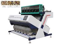 China High Capacity Corn Color Sorter Machine RC6 RGB Camera 99.9% Accuracy for Wheat Grain Beans for sale