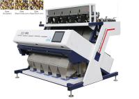 China RC5 Real Time Corn Color Sorter Multi Channels With RoHS SGS ISO Certification for sale